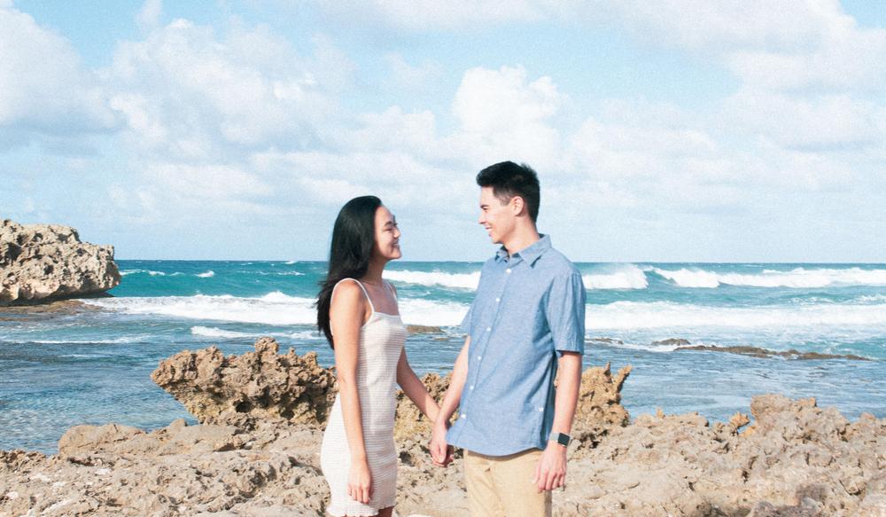 Emily Wada and Justus Roberts' Wedding Website