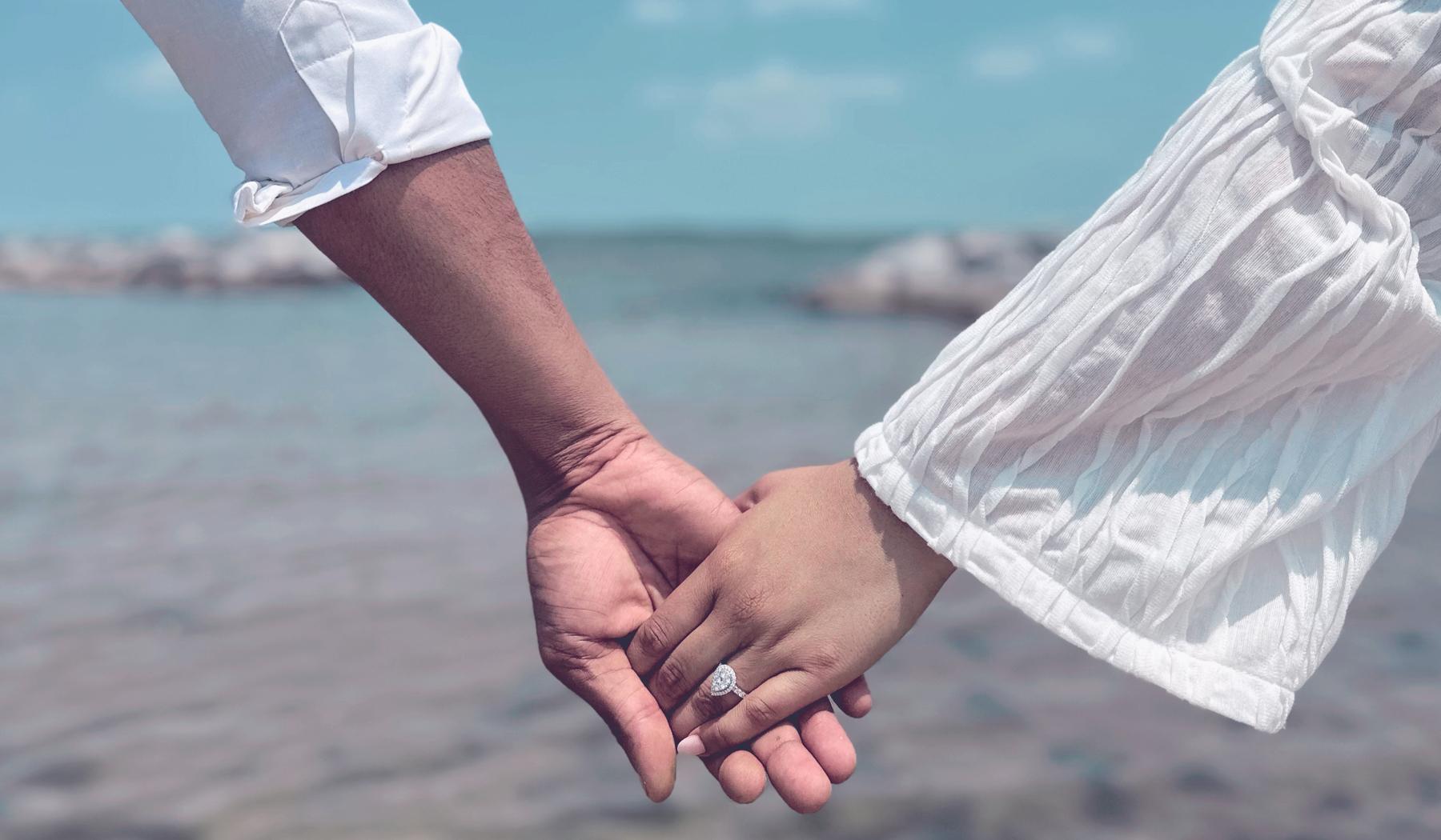 Yamil Jimenez and Melissa Escobar's Wedding Website