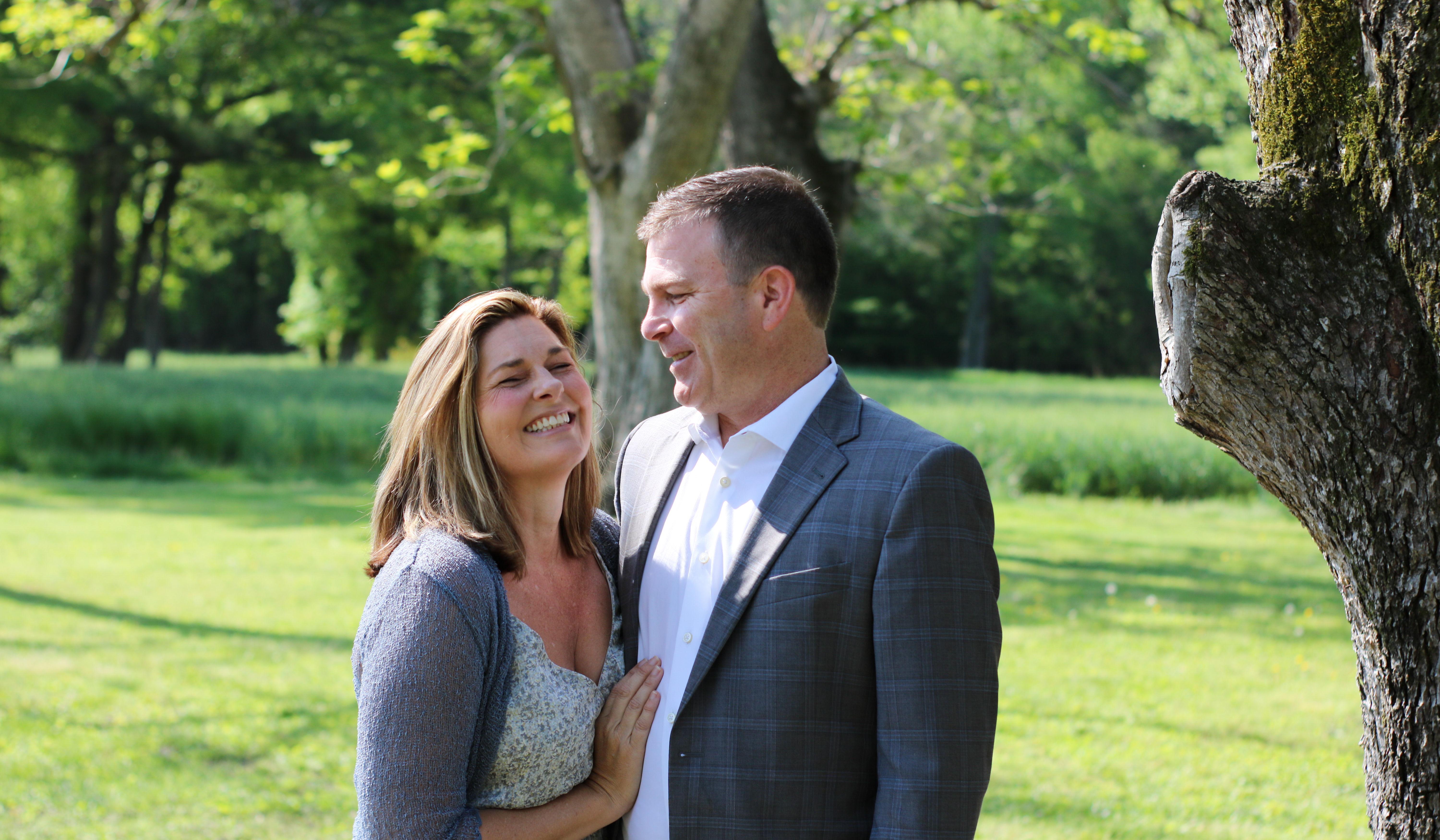 Megan Gaul and Kevin Davis' Wedding Website