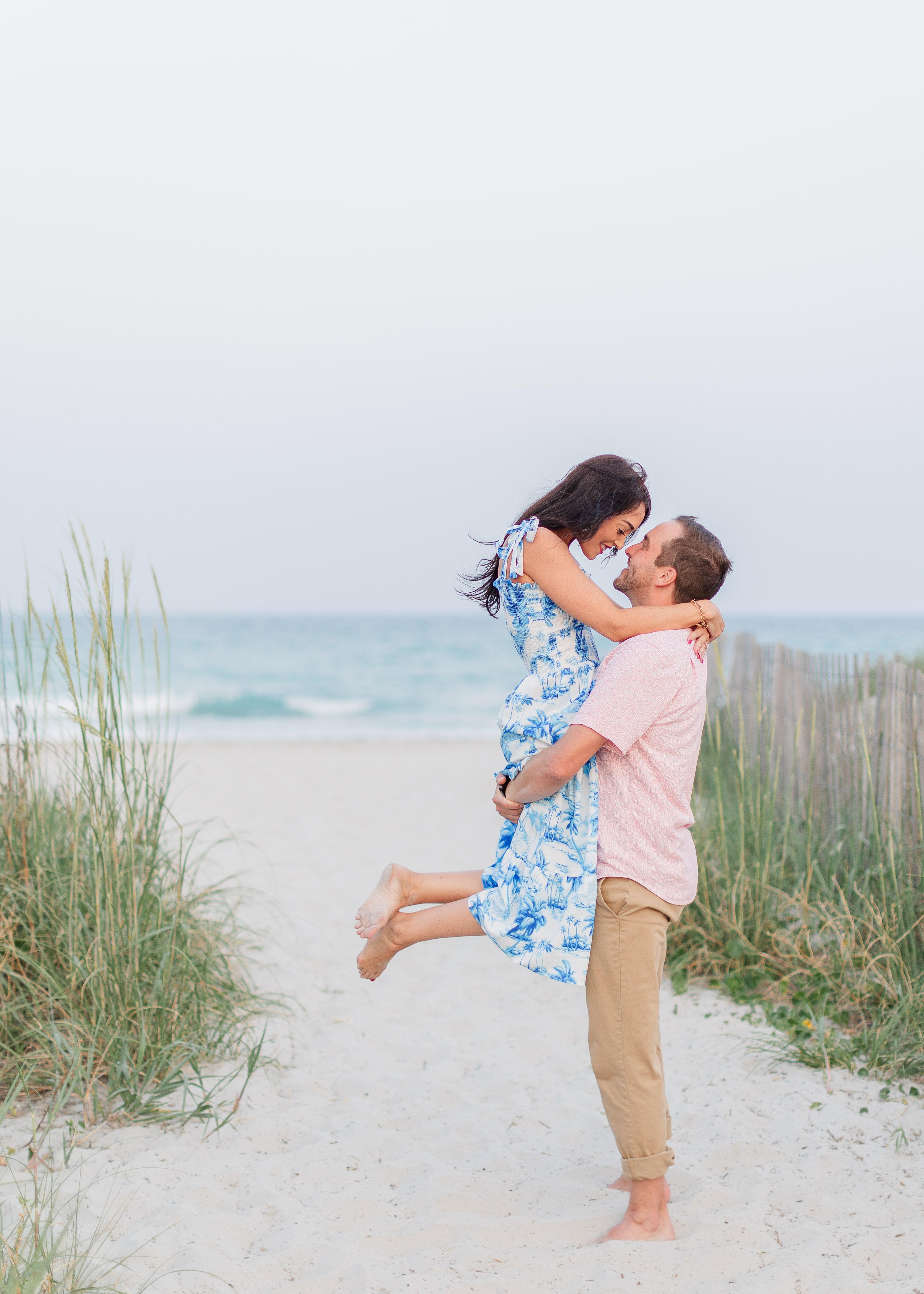 Preston Alexandria and Andrew Keener's Wedding Website