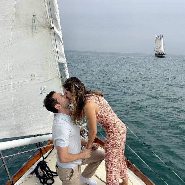 Mika Raz and Ben Meisel's Wedding Website