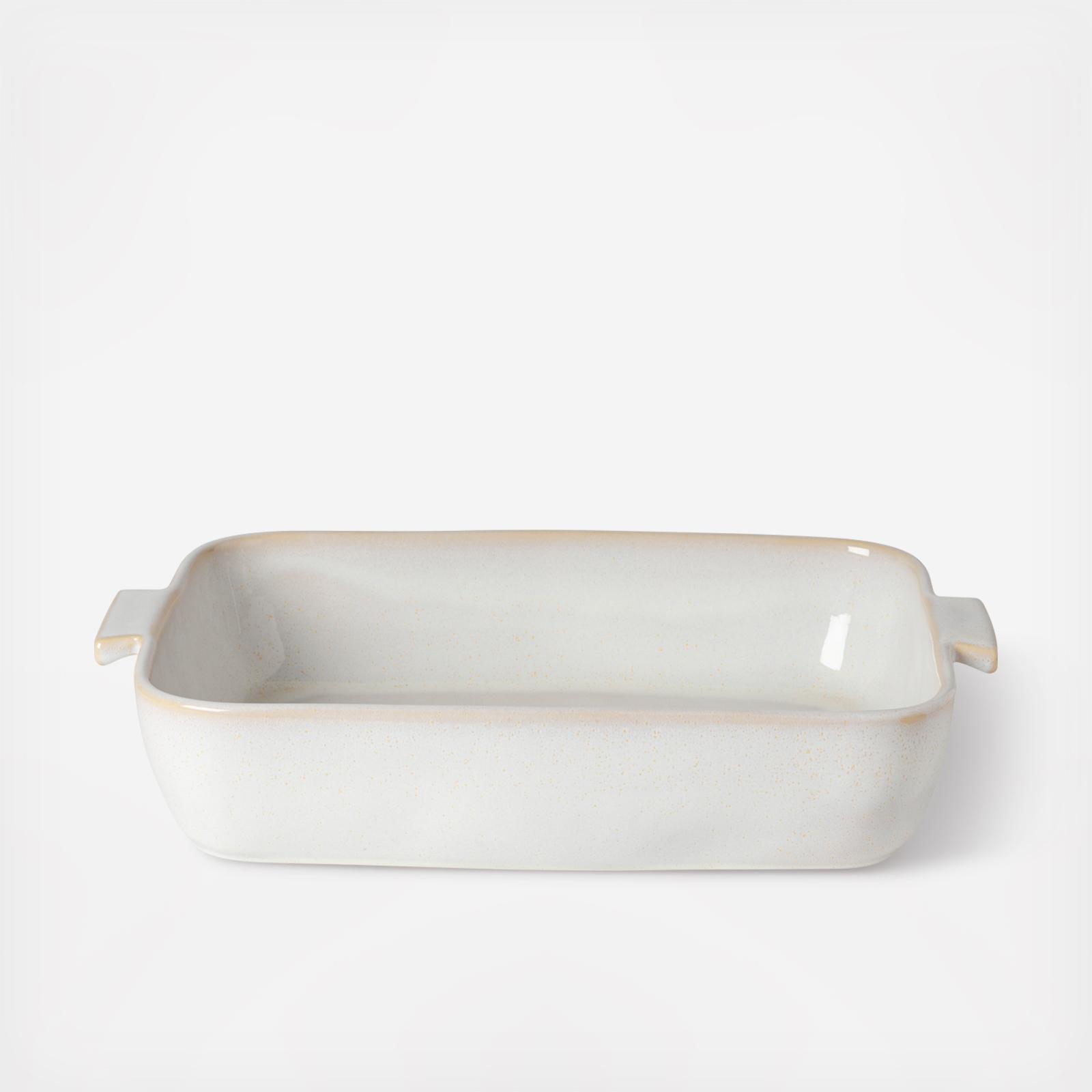 COSTA NOVA, Brisa Rectangular Baker | Zola