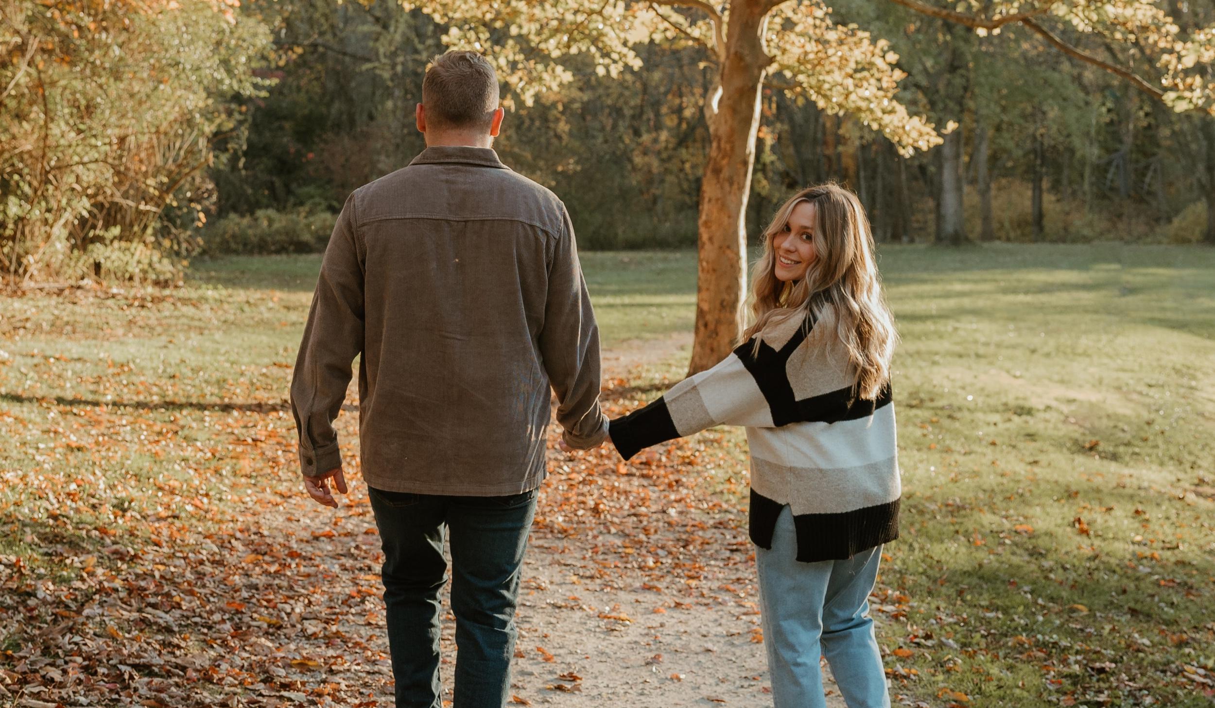 Hallie Powell and Tanner Ross' Wedding Website