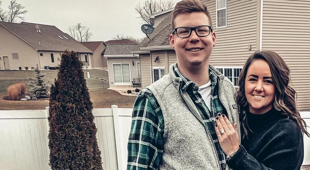 Shannon Weisbruch and Gabe Funk's Wedding Website