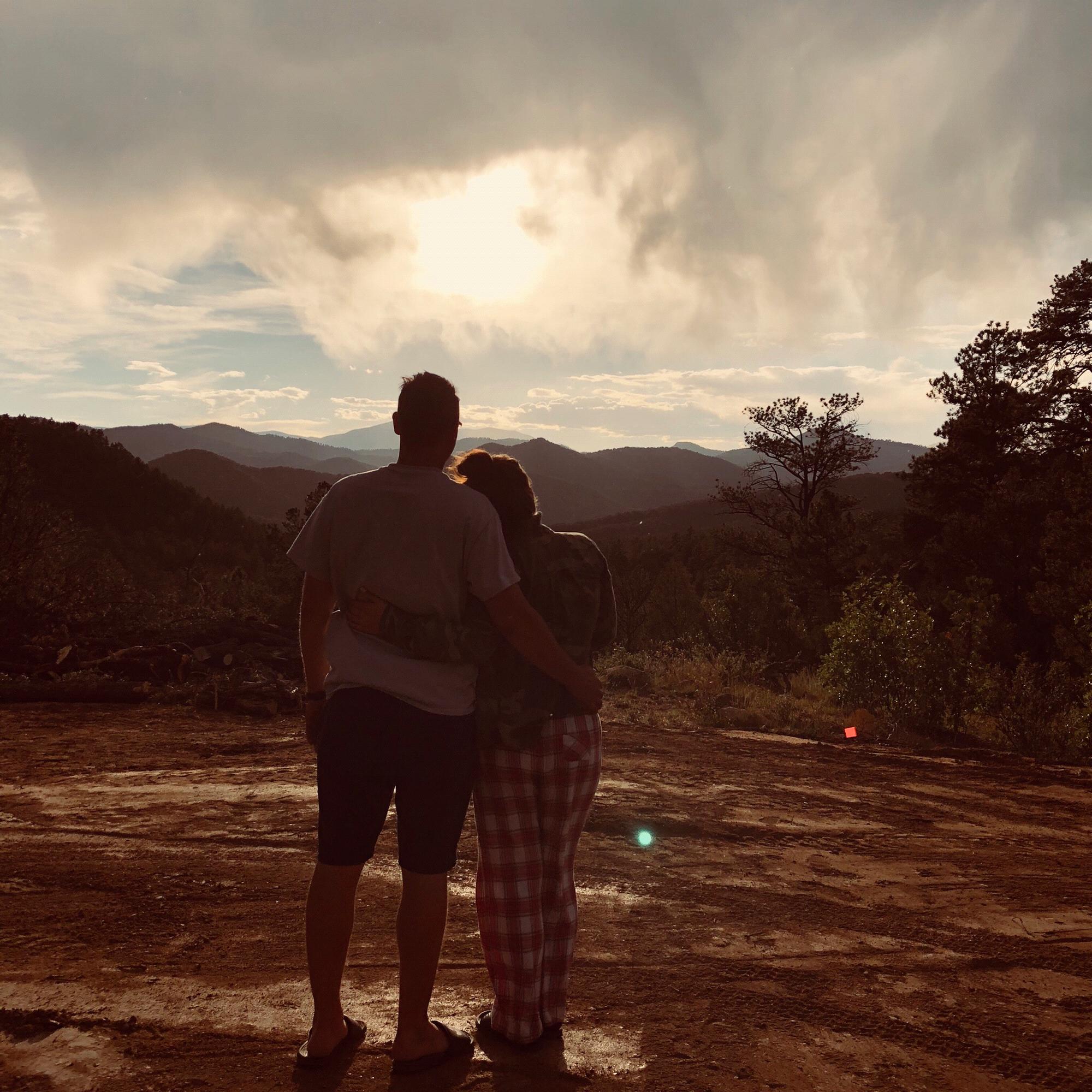 Colleen Sampson and Collin Marzec's Wedding Website