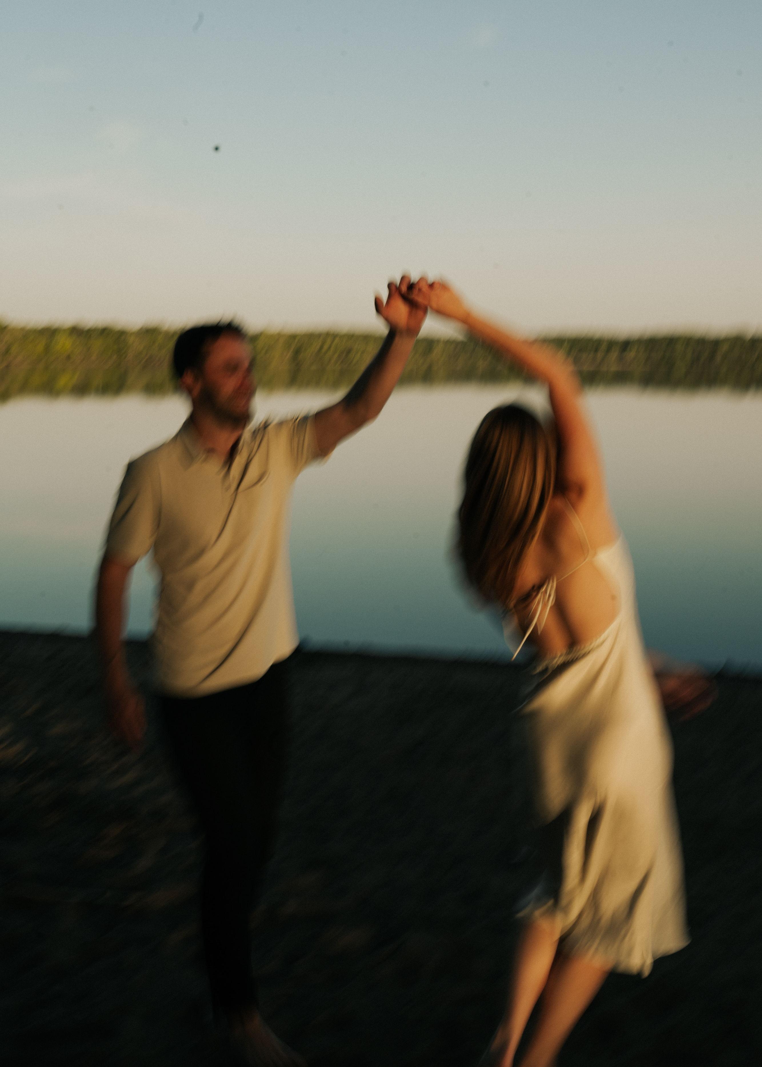 Ariel Rice and Andrew Gretsch's Wedding Website