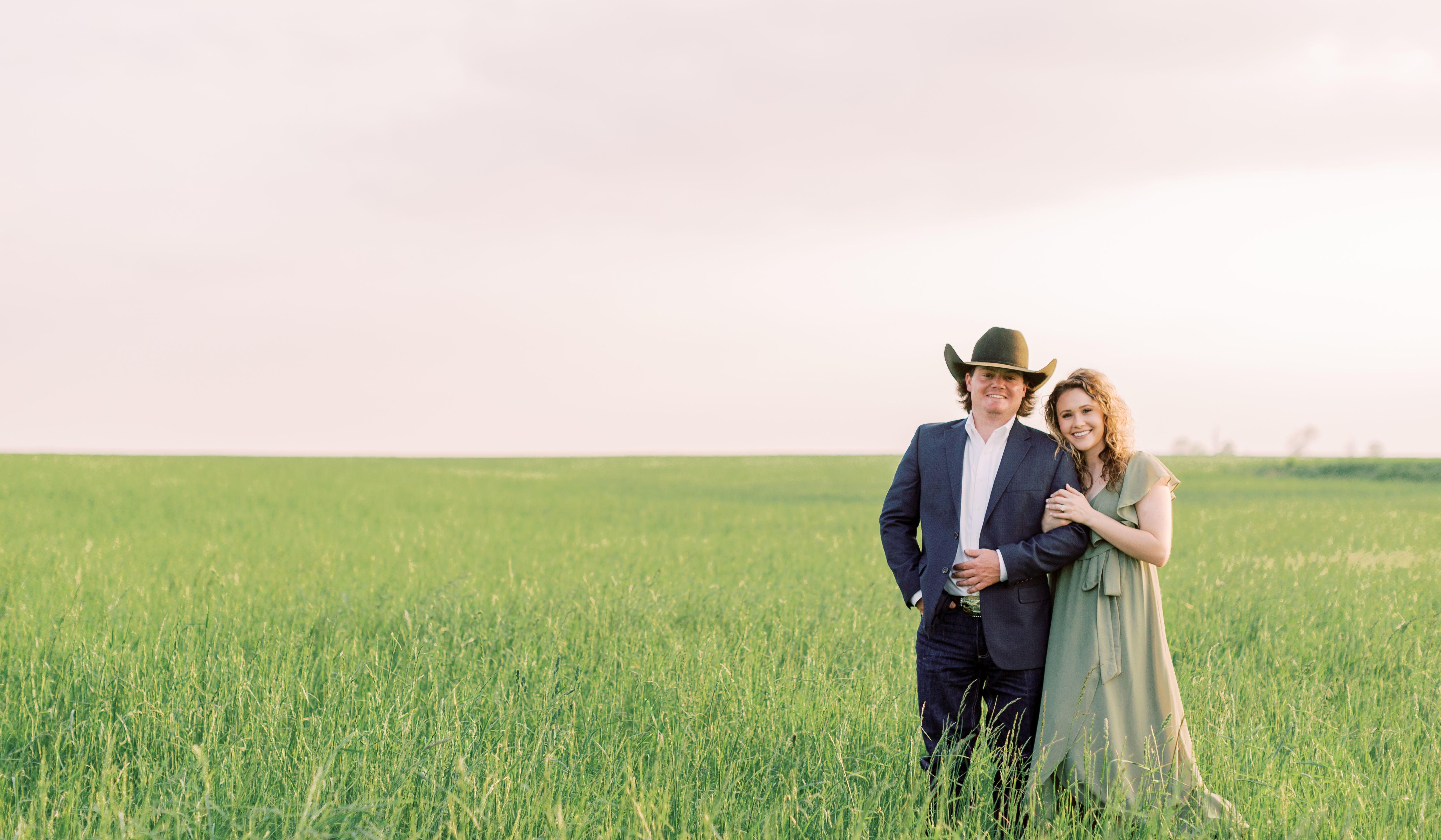 Jera Pipkin and Kyle Vehige's Wedding Website