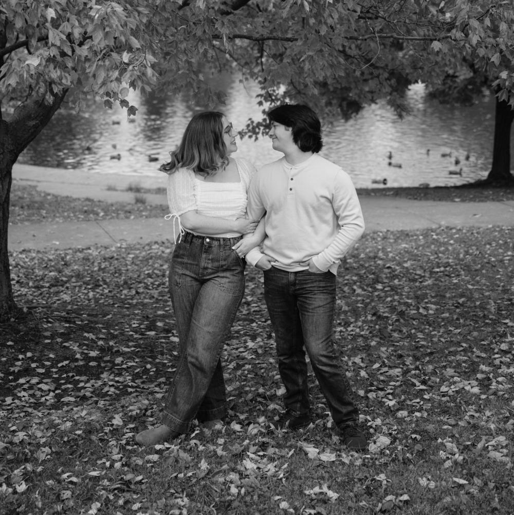 Hannah Pinales and Tanner Roth's Wedding Website