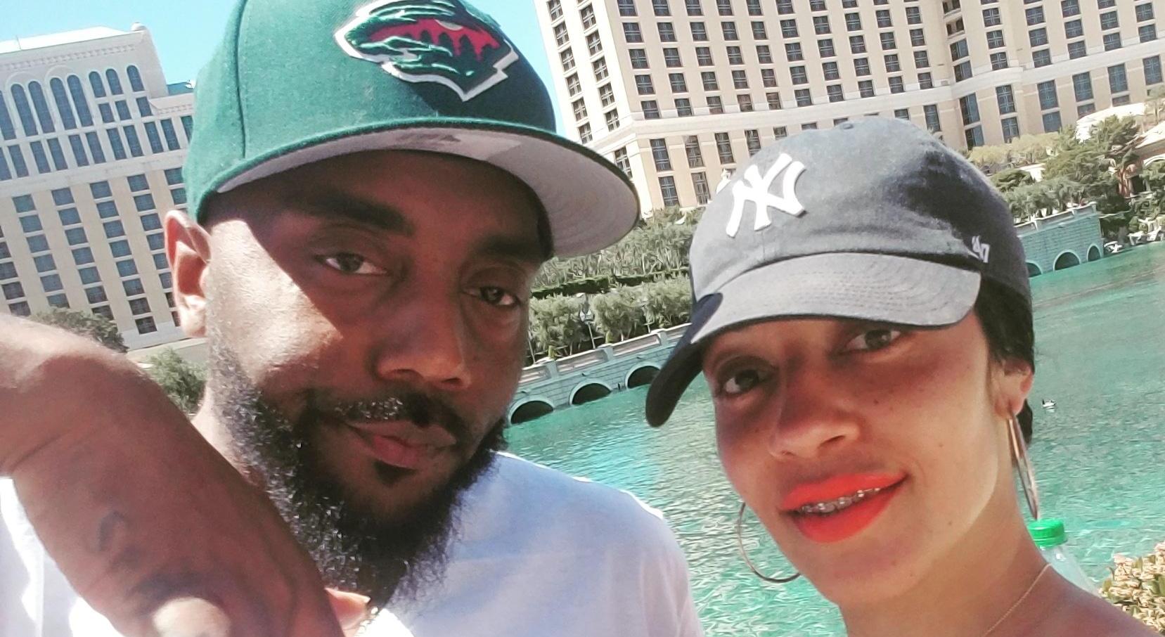 Victoria Handy and Kevin Chappell's Wedding Website