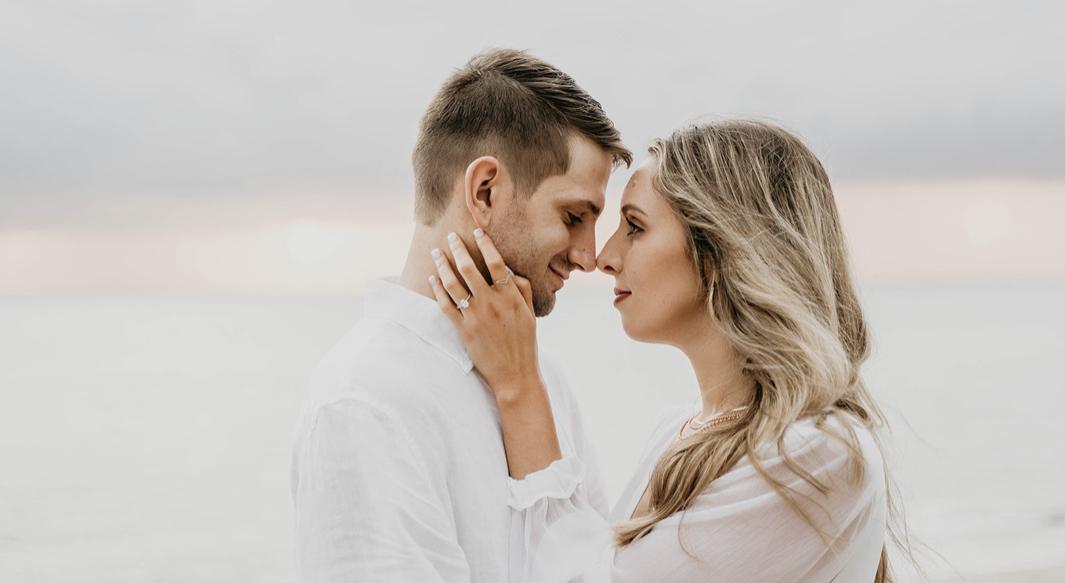 Stephanie Rush and Blake Bussard's Wedding Website