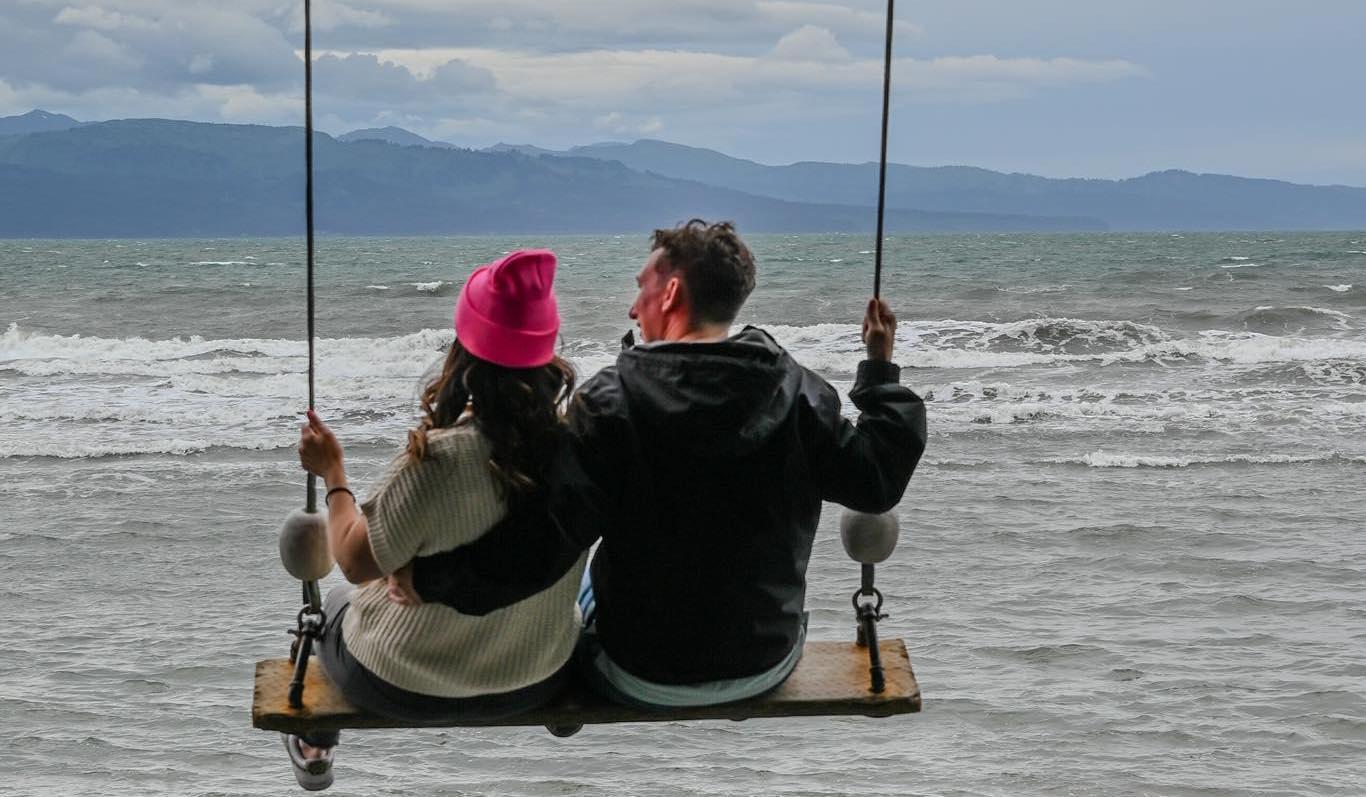 Danielle Nath and Michael Ponsiglione's Wedding Website