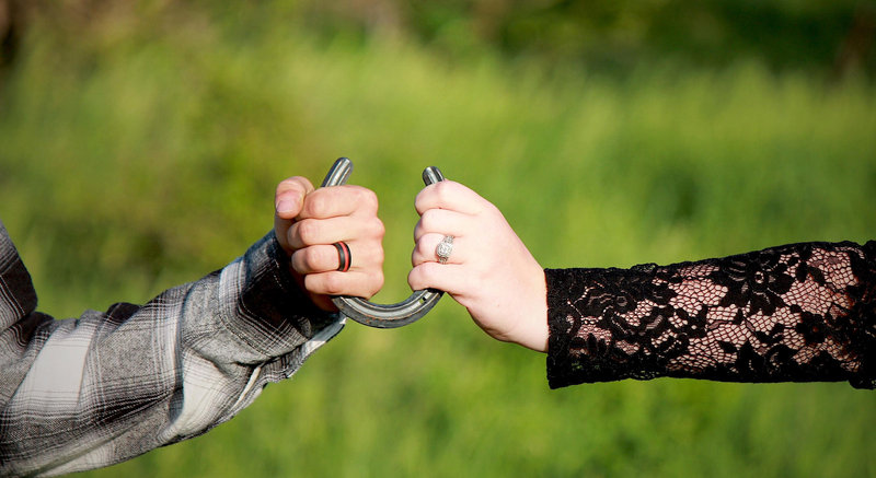 Tiffany Abbott and Kaleb Taylor's Wedding Website