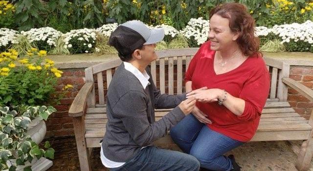 Heather Suter and Valmyr Fernandez's Wedding Website