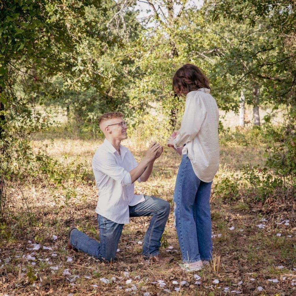 Kynna Crider and Dorian Ellis' Wedding Website