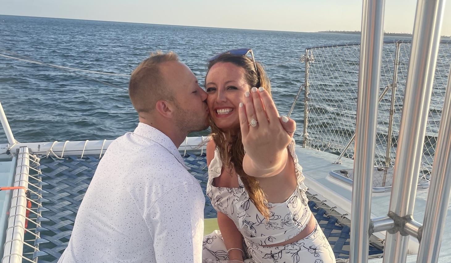 Shelby Gross and Dustin Gross' Wedding Website