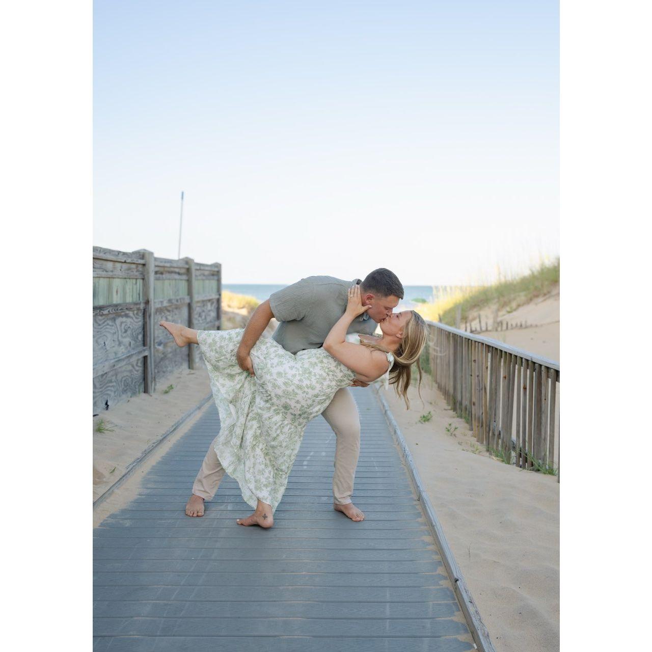 Matthew Atkins and Shore Lakey's Wedding Website