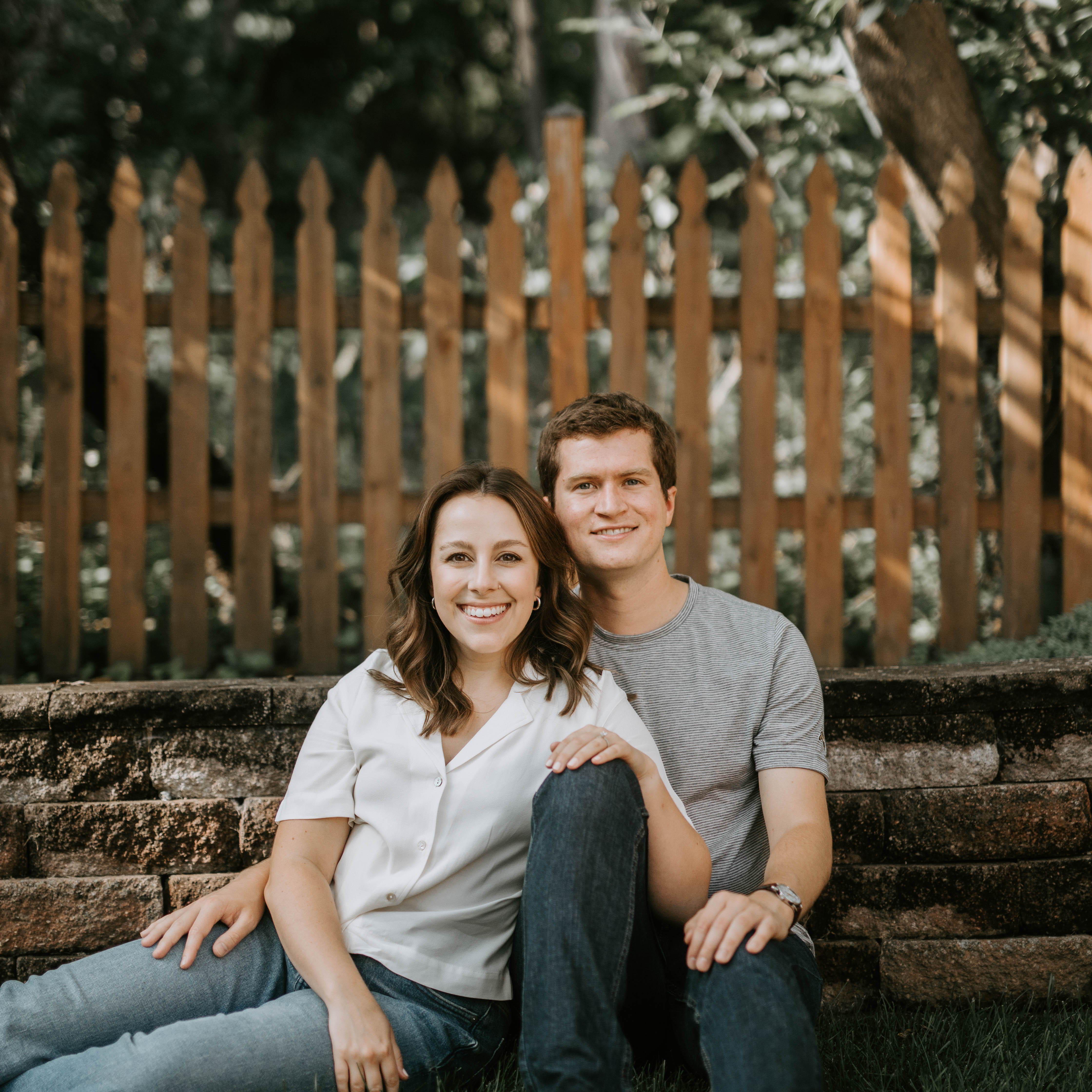 Raleigh Poxson and Alex Sliwicki's Wedding Website