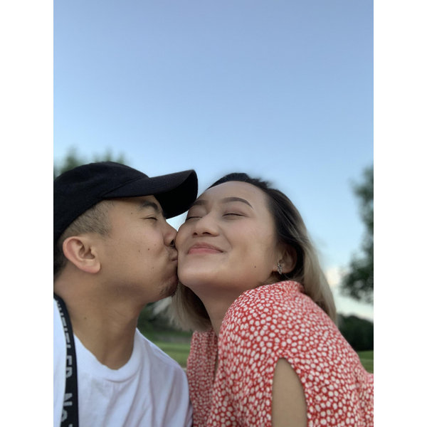 Cheng Xiong and Kayla Vang's Wedding Website