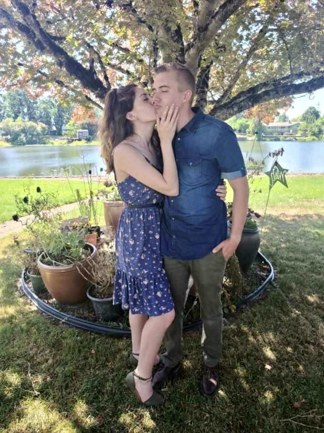 Rianne Bean and Collin Umland's Wedding Website