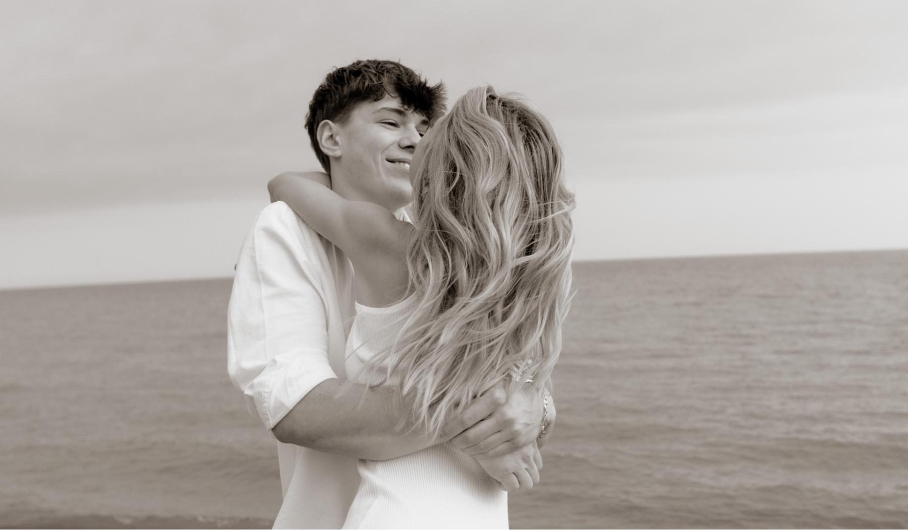 Laney Fleishour and Lewis Hofmann's Wedding Website