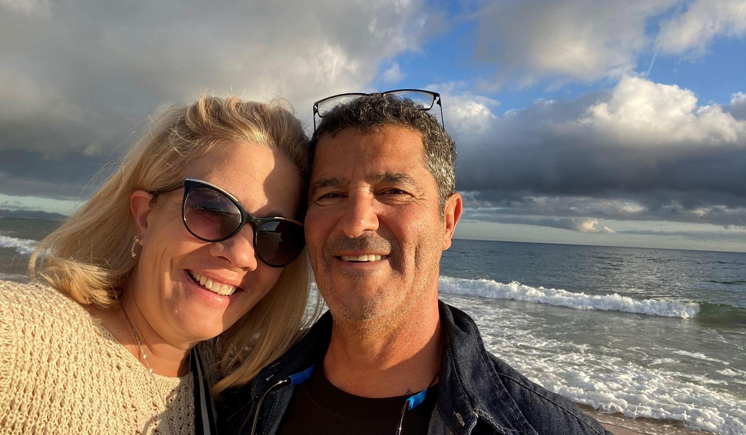 Lynn-Ann Hyduk and Khalid-Alex Oudrhiri's Wedding Website