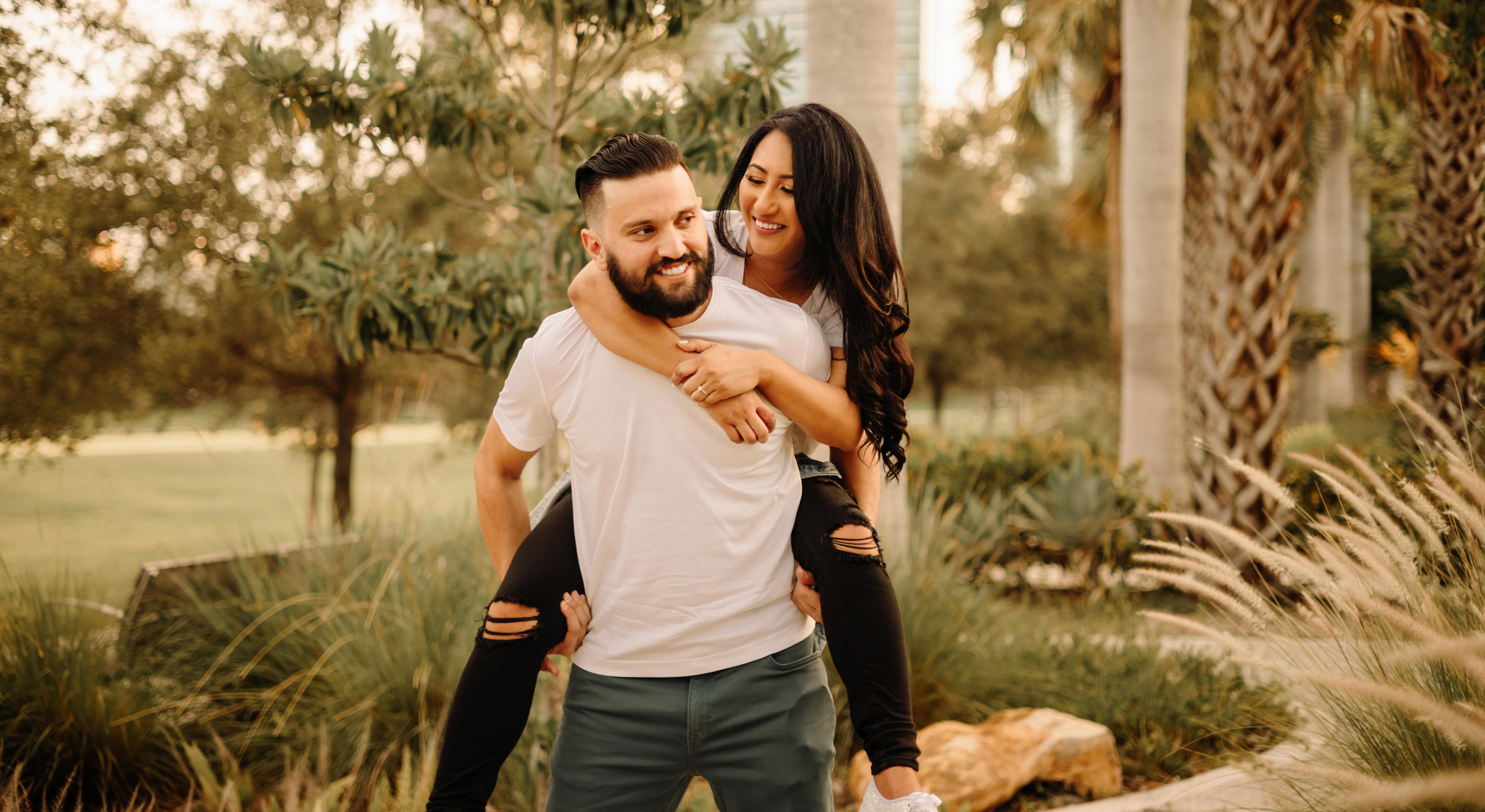 Gemma Bonilla and Nicholas Cabrera's Wedding Website