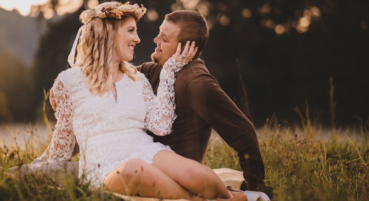 Cassidy Fields and Luke Vankooten's Wedding Website