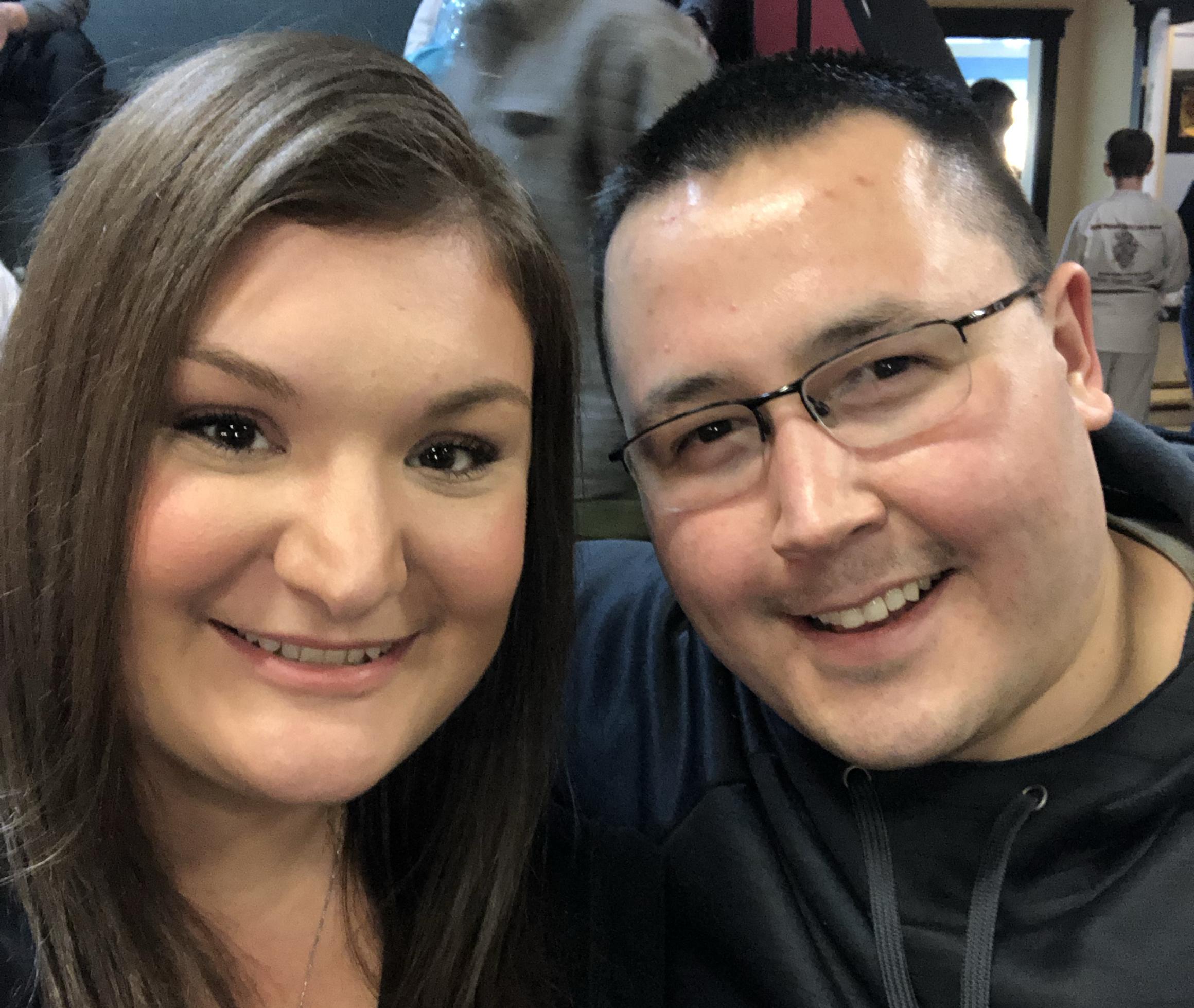 Josie Ricketts and Michael Steffensen's Wedding Website