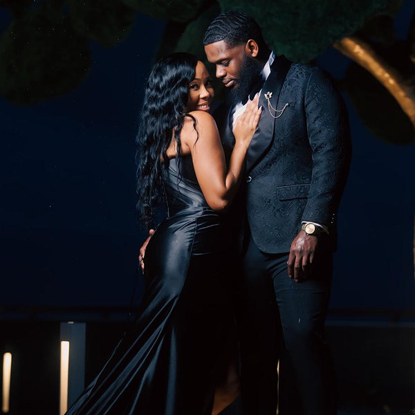 Adrianne Oliver and Jeremy Brown's Wedding Website