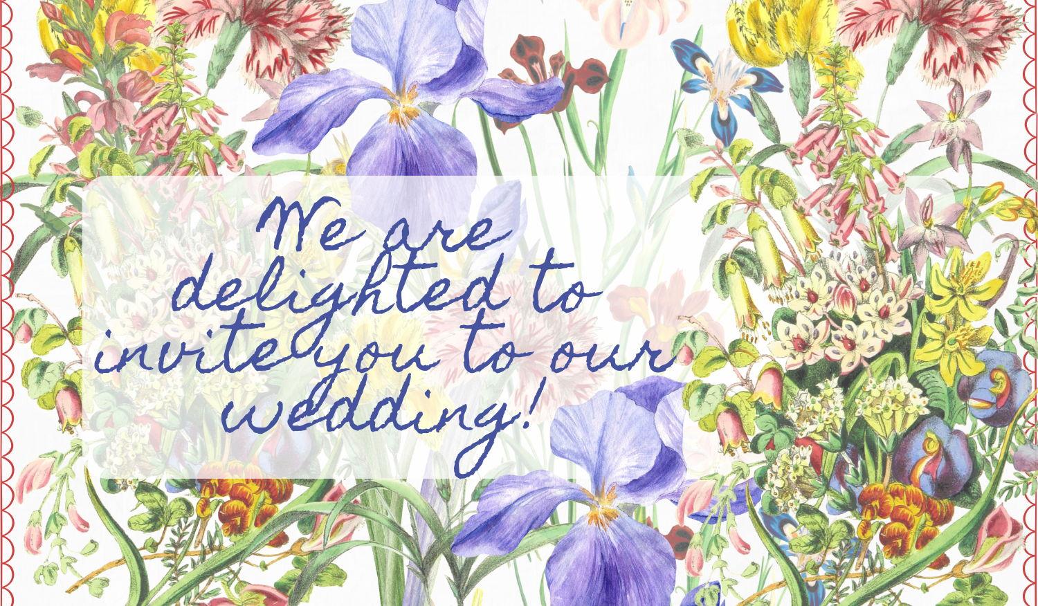 Emilie Vocaj Wan Bok Nale and Matthew Rhyan Recko's Wedding Website