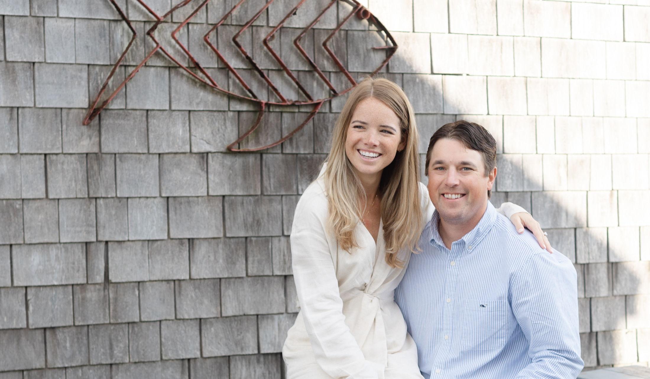 Chloe Fotta and Christopher Fotta's Wedding Website