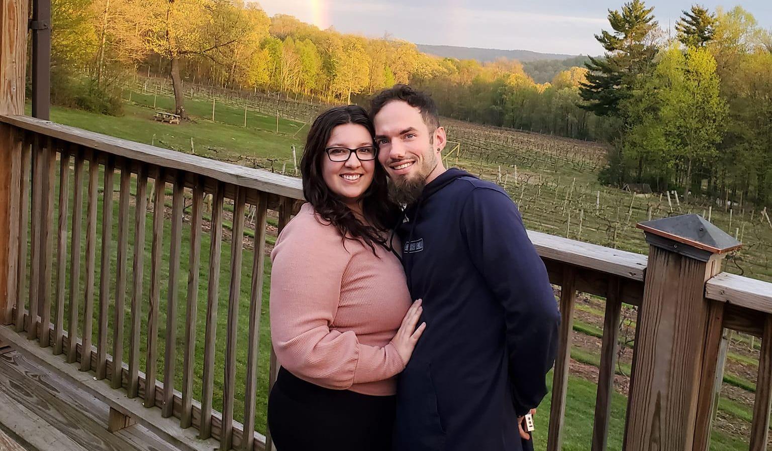 Erika Smith and Nick Stalvey's Wedding Website