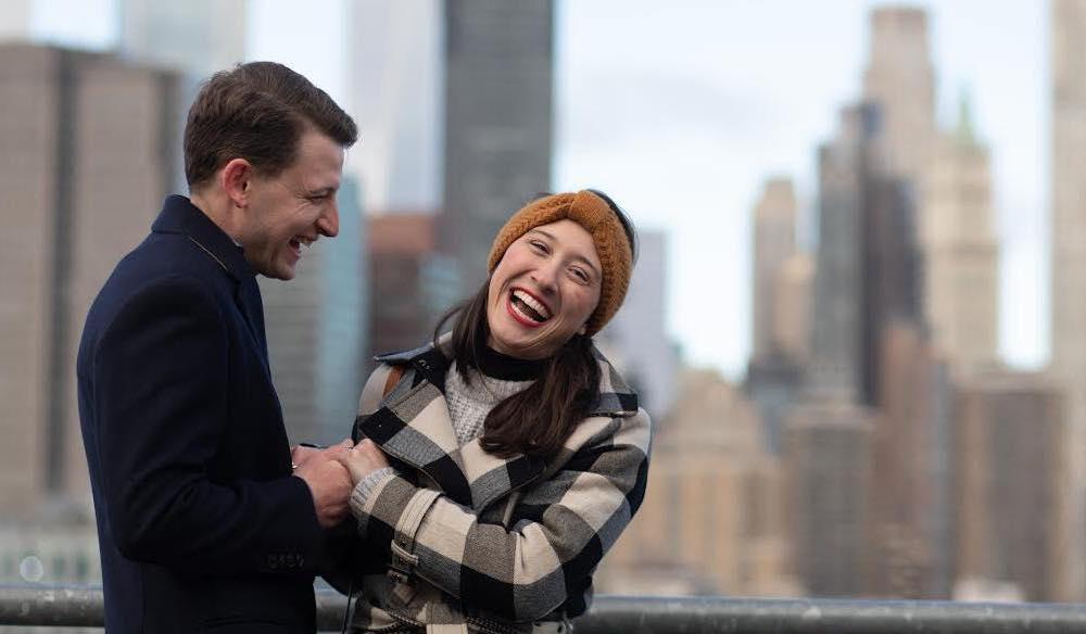 Tyler Cutler and Brennen Bowman's Wedding Website