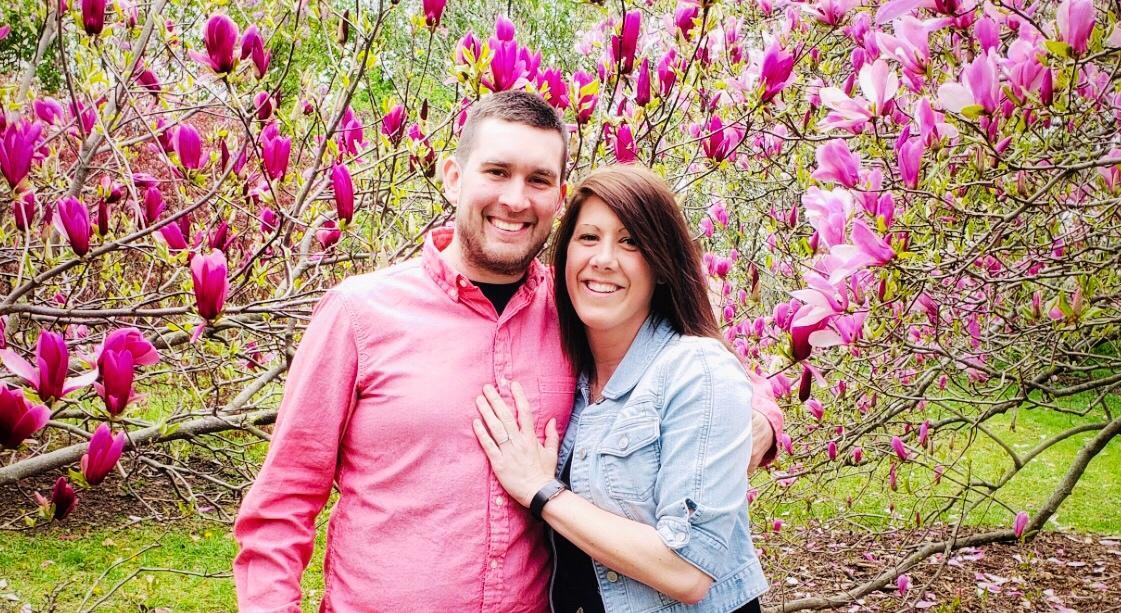 Jennifer Berrigan and Joshua Quilty-Koval's Wedding Website