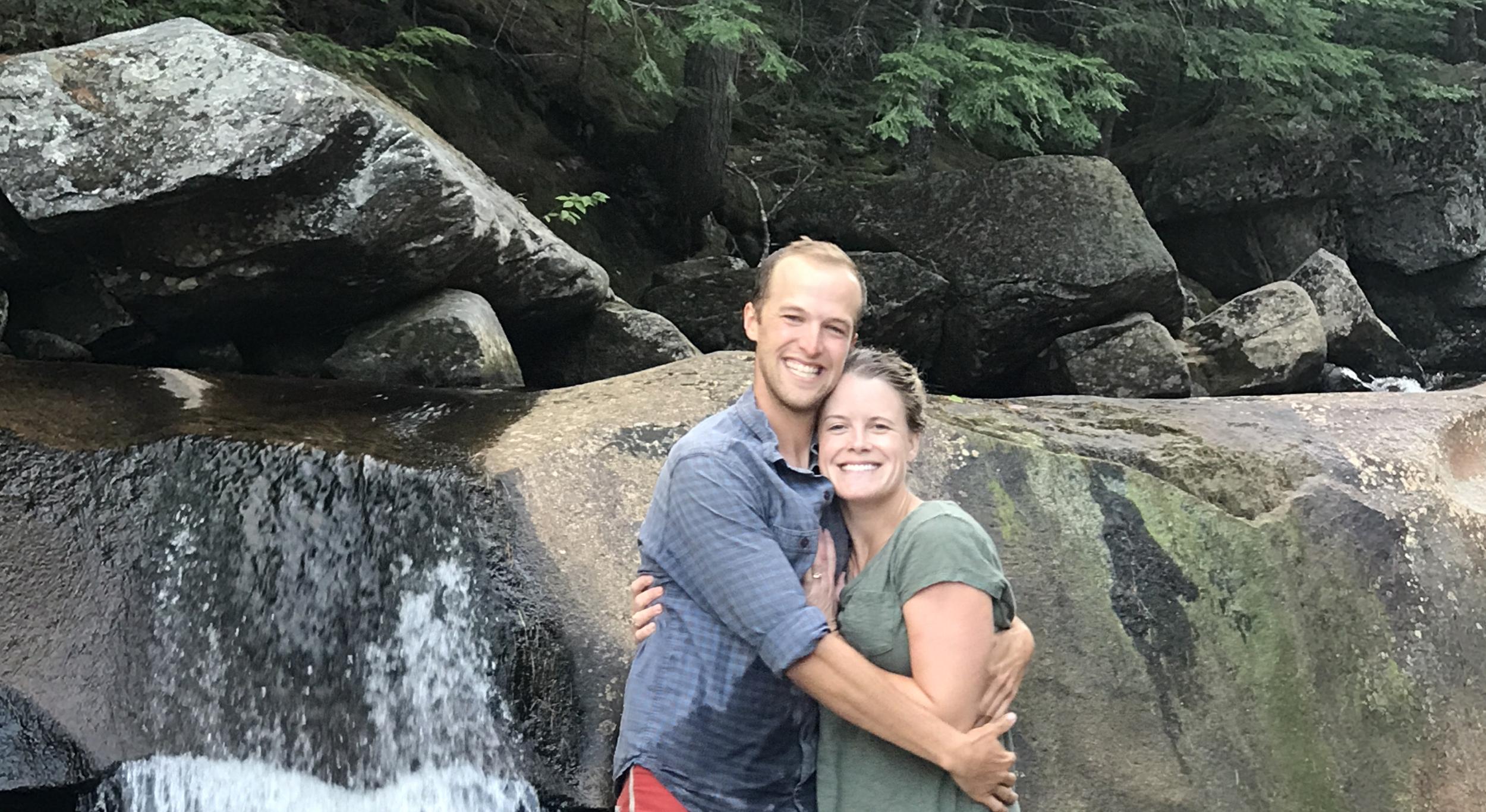 Alyssa Keating and Wesley Moseman's Wedding Website