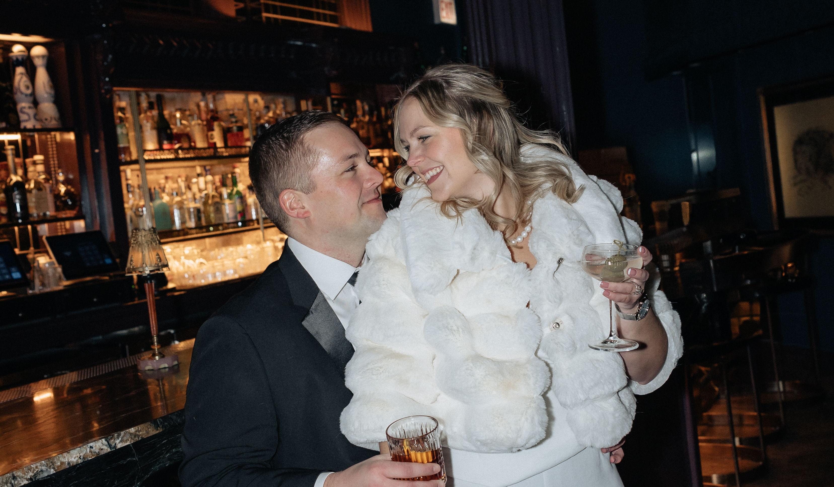 Sara Miller and Benjamin Rehberg's Wedding Website