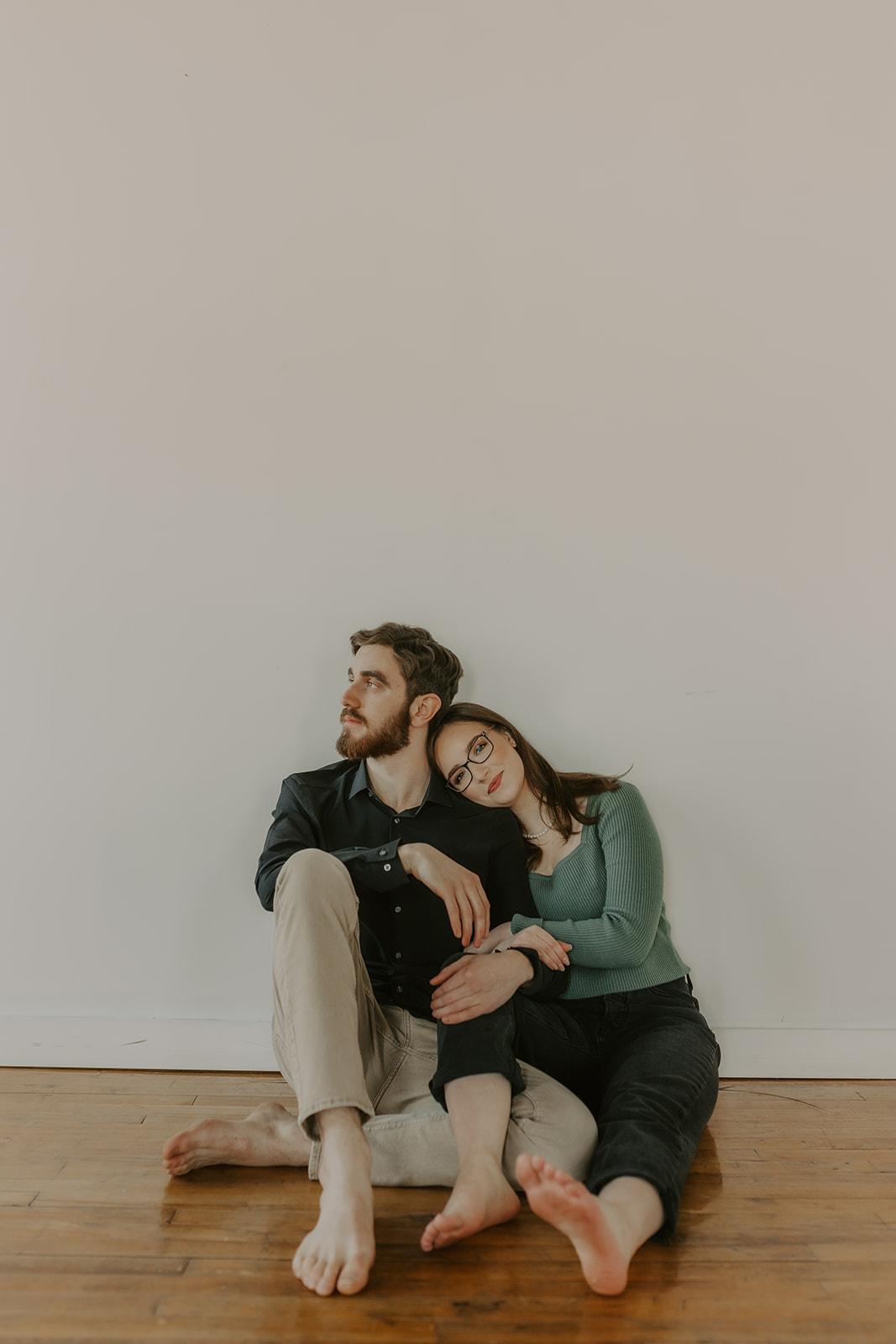 Caleb Lyda and Elizabeth Padgett's Wedding Website