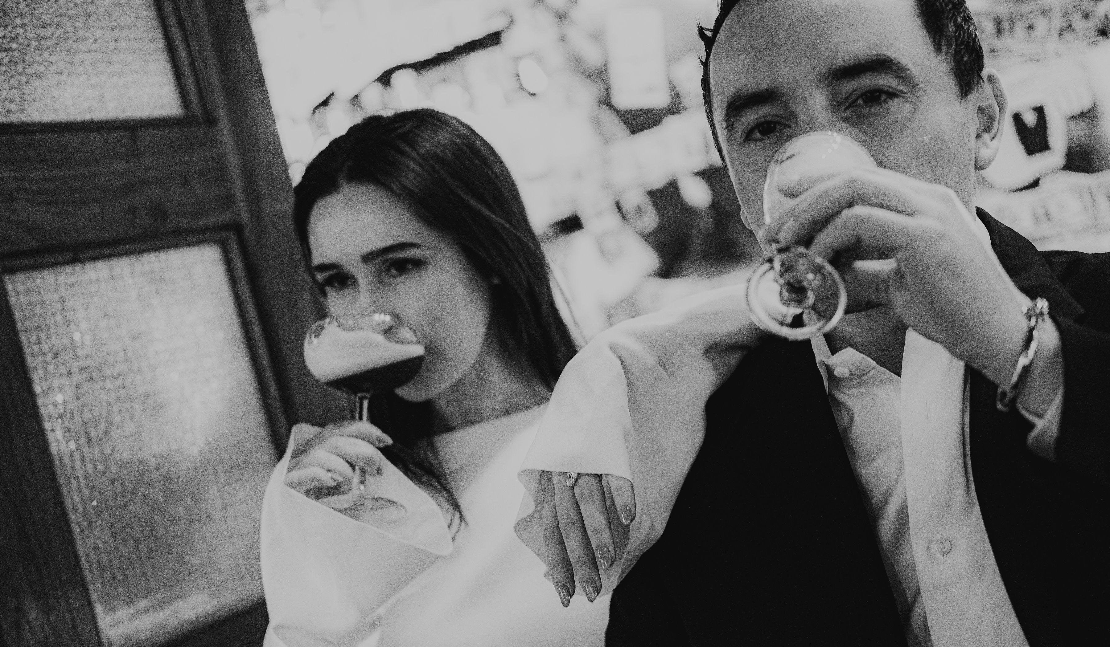 Nathaniel Cabral and Cailin Boegel's Wedding Website