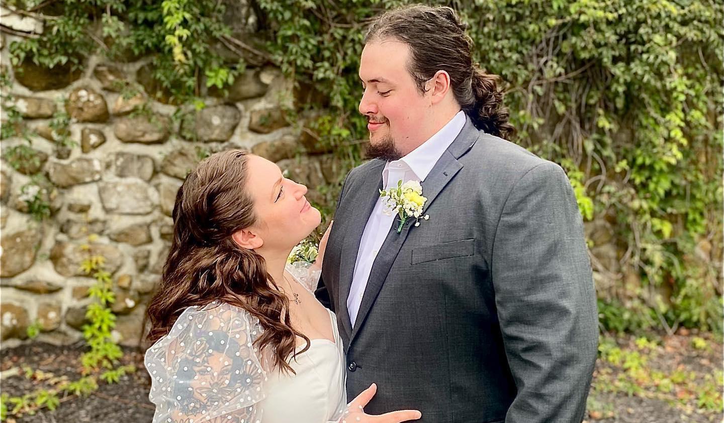 Ainsley Bombard and Joseph Baer's Wedding Website