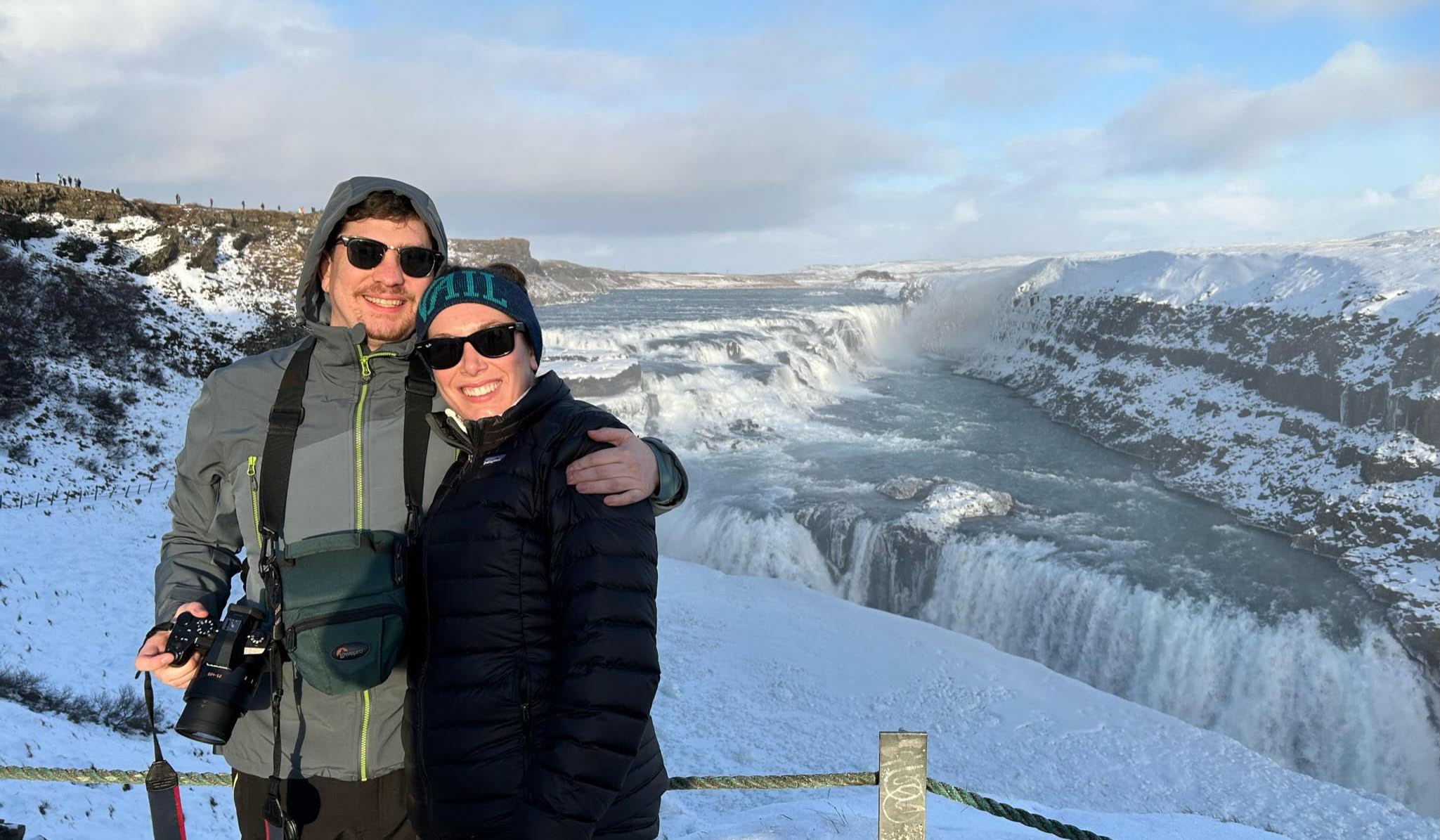 John Lantz and Taylor Tschinkel's Wedding Website