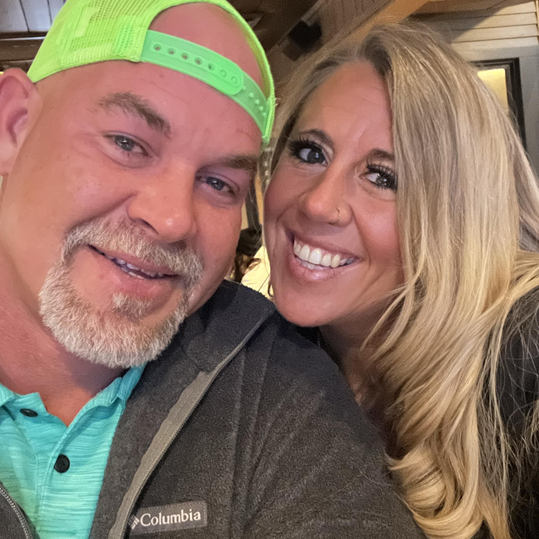 Sara Lyons and Richard Lynn's Wedding Website