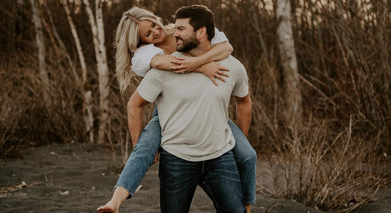 Jordyn Plahn and Isaac Dardine's Wedding Website