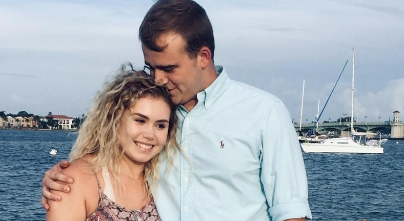 Jamie Boren and Kade Wright's Wedding Website