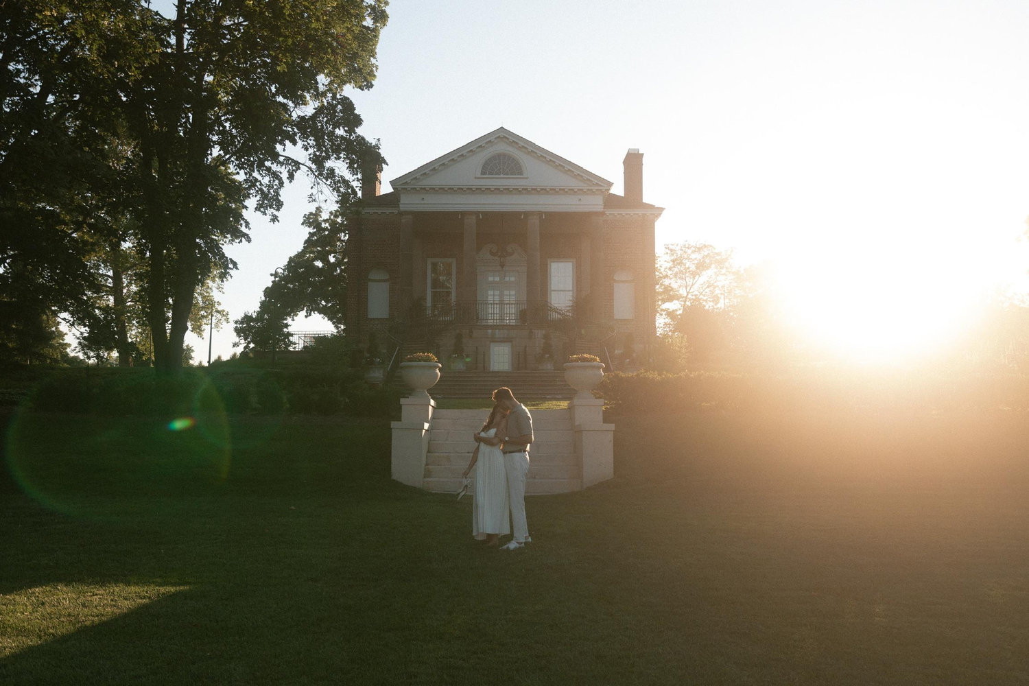 Sara Roberts and Scott Palmer's Wedding Website