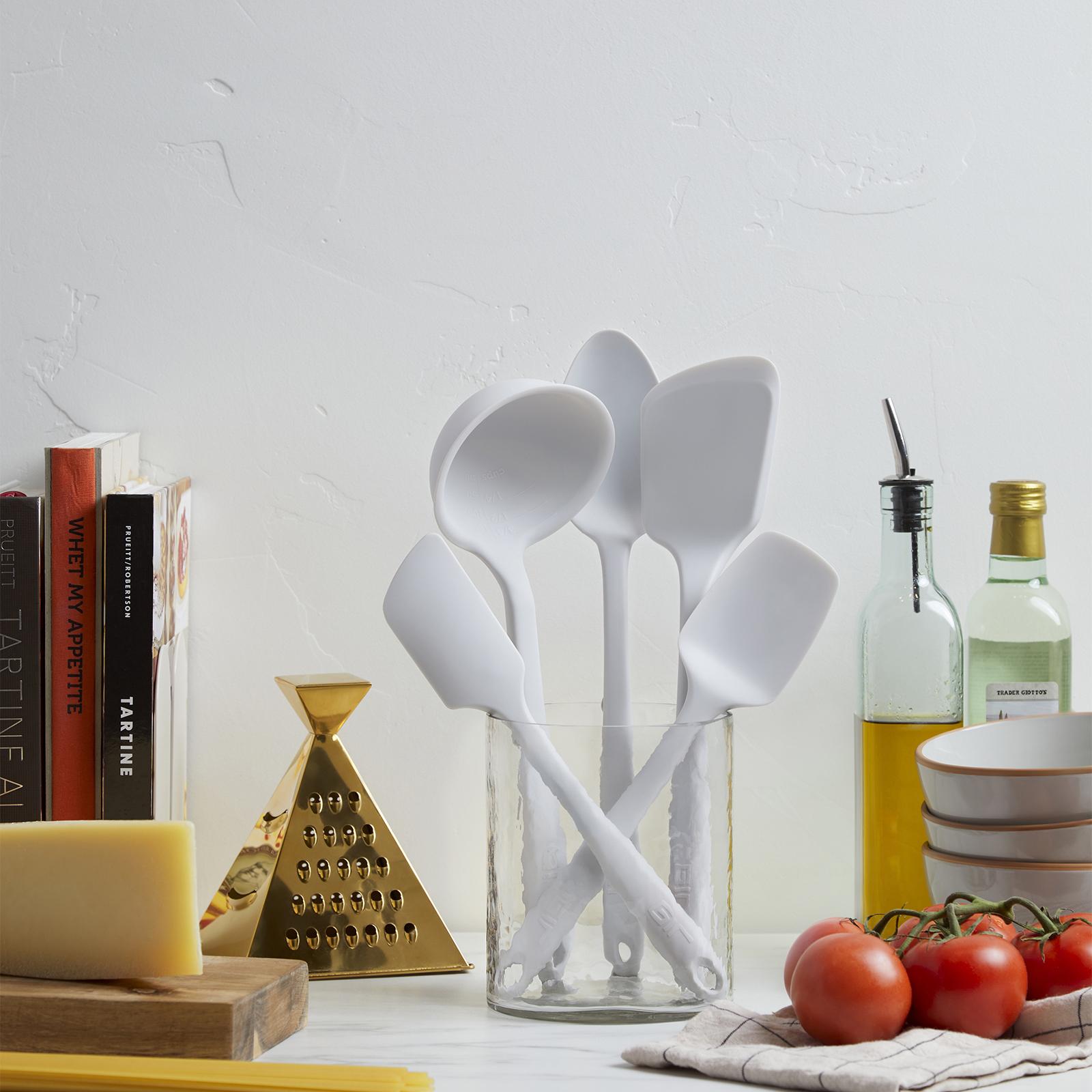 GIR, 5-Piece Ultimate Kitchen Tool Set - Zola