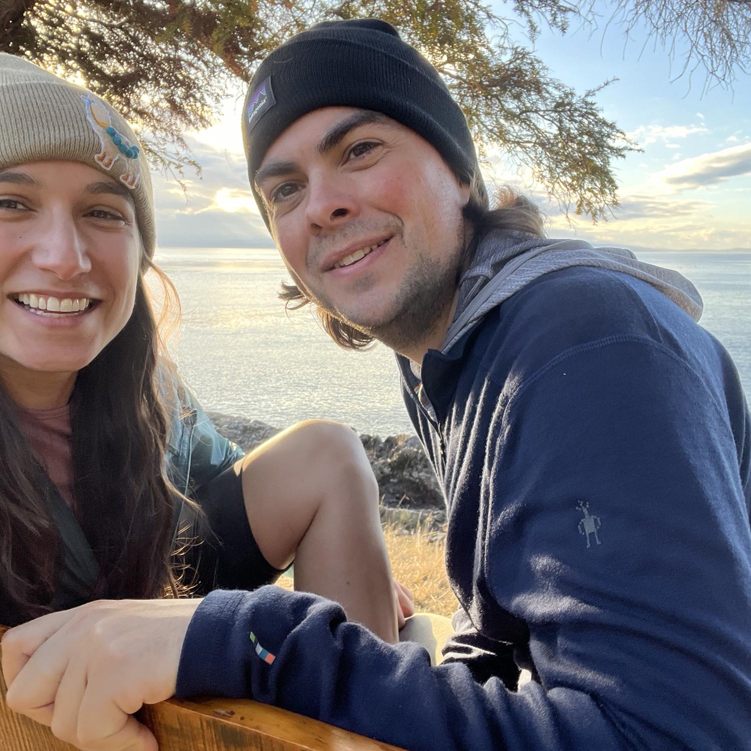 Sofia Gizzi and Ben McFadden's Wedding Website