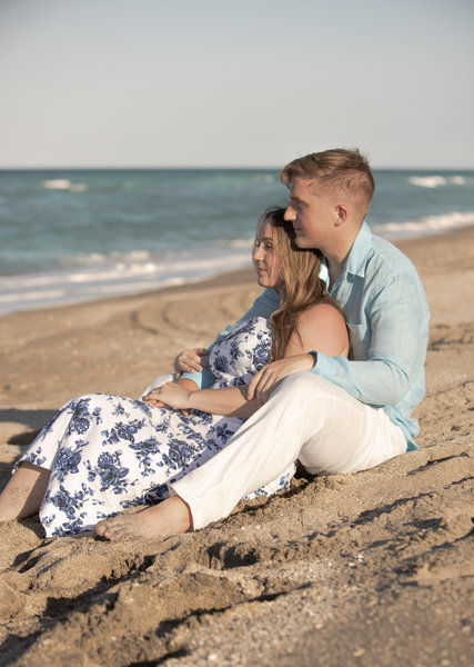 Samantha Brodsky and Dyllan Thomas' Wedding Website