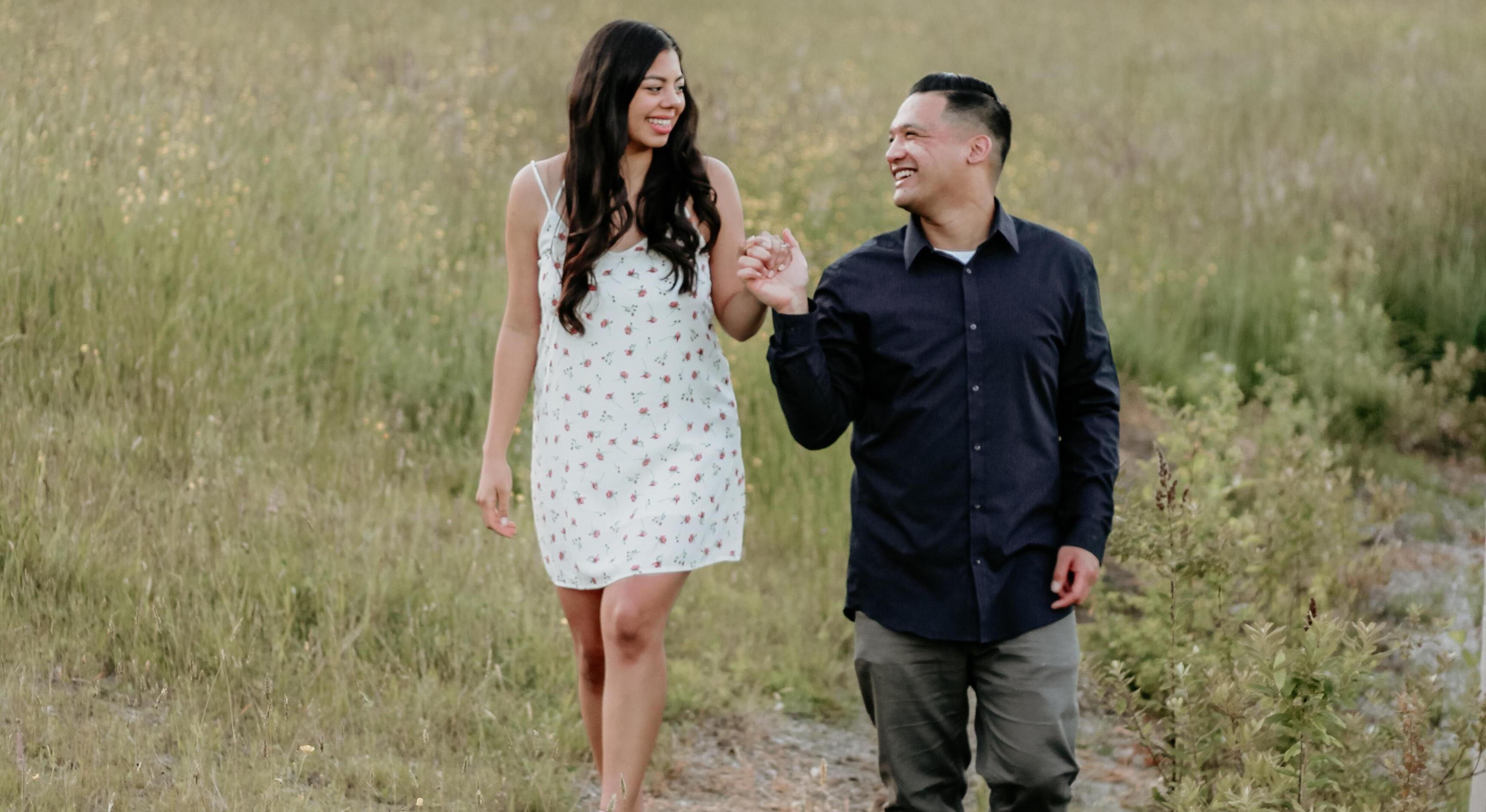 Stephanie Fuentes and Kevin Fernandez's Wedding Website