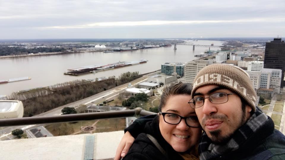 Danielle Yates and Gustavo Bastidas' Wedding Website