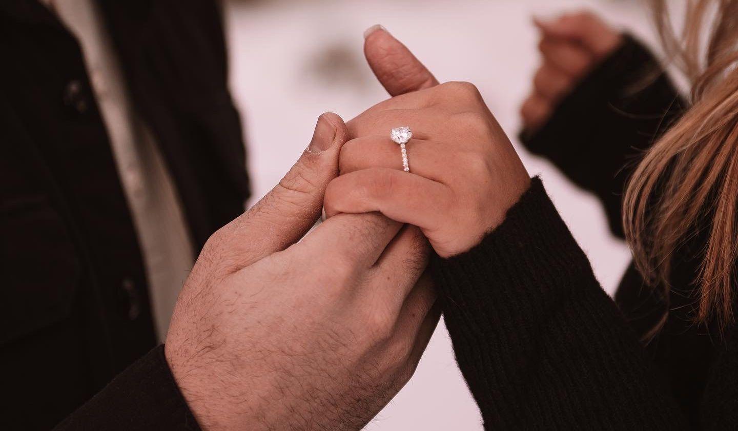 Lilly Poe and Curtis Mick's Wedding Website